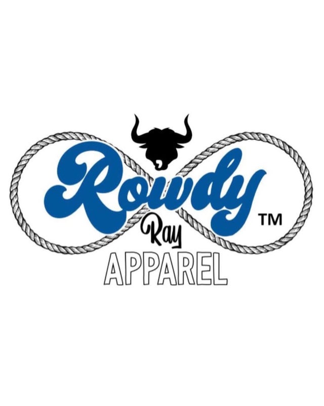 Rowdy Ray Apparel ™️ | My Little Pearl Bowtique