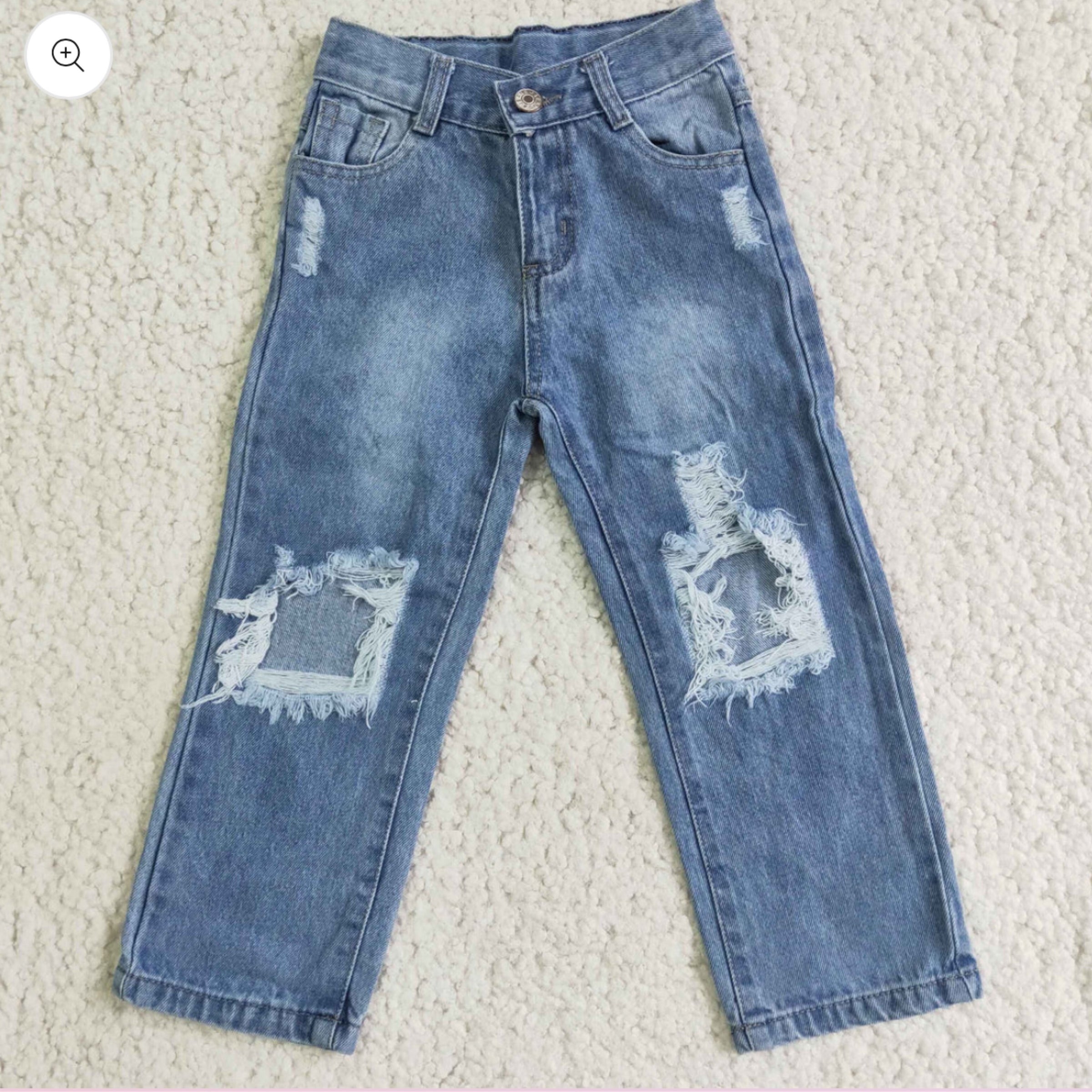 Rowdy Ray Apparel ™️ | My Little Pearl Bowtique