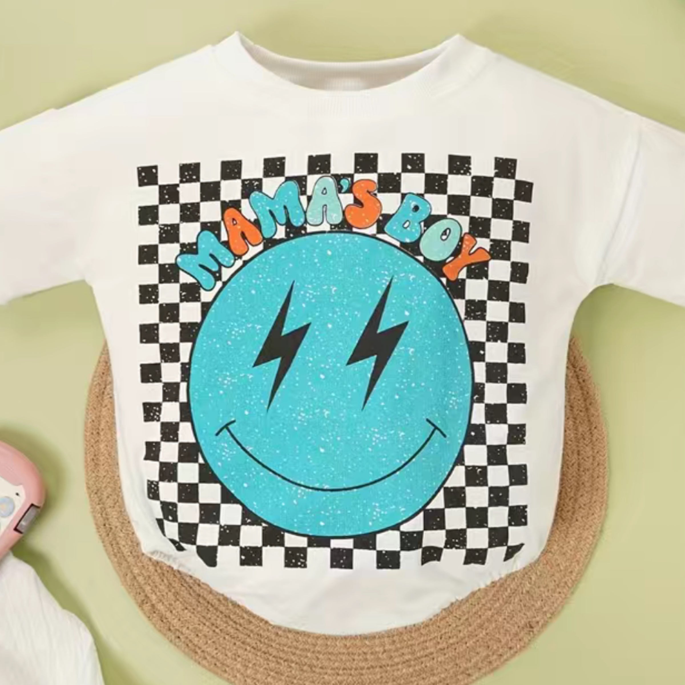 Rowdy Ray Apparel ™️ | My Little Pearl Bowtique